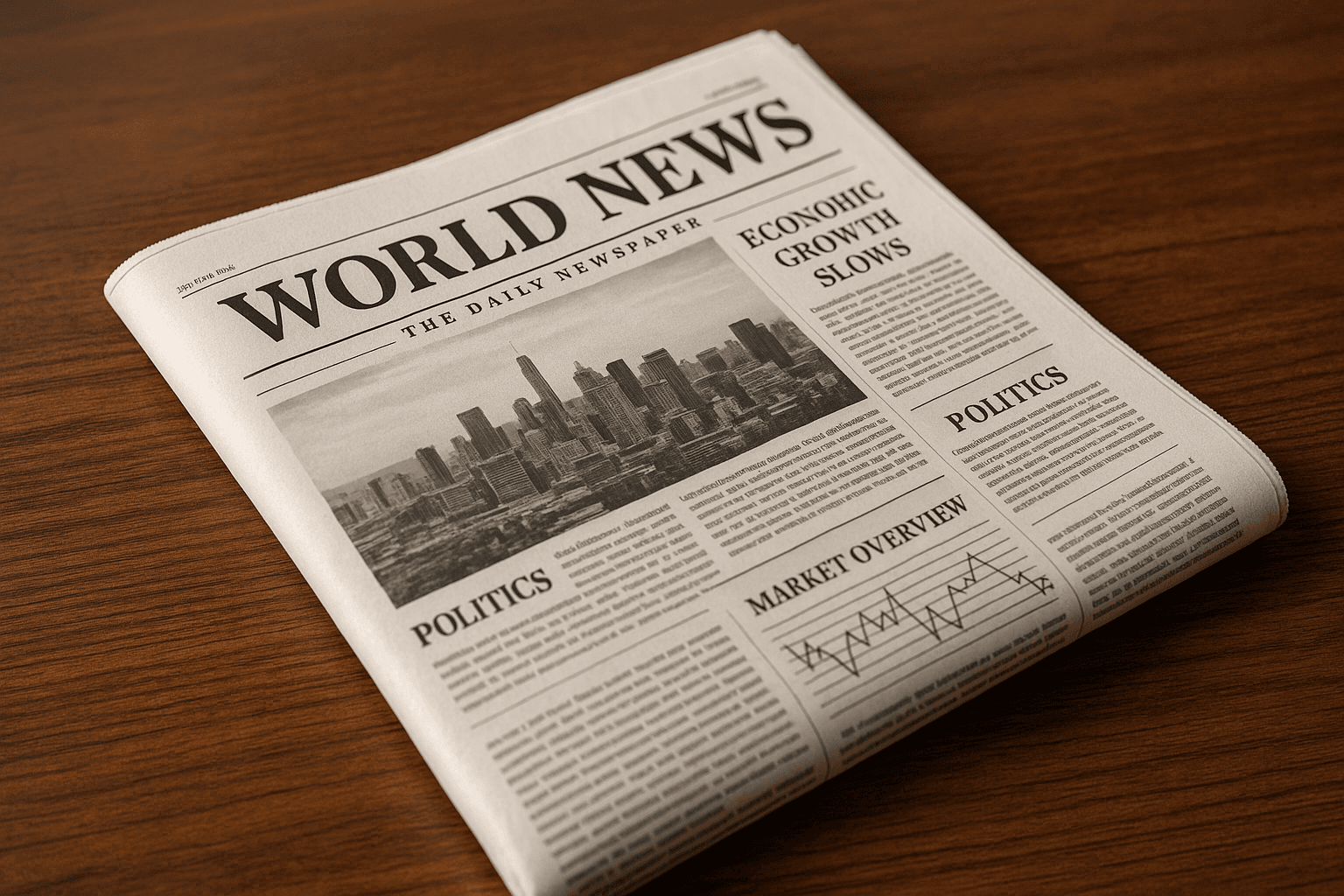Newspaper & News Agencies: 7 Key Functions, Types, History (UPSC Notes)
