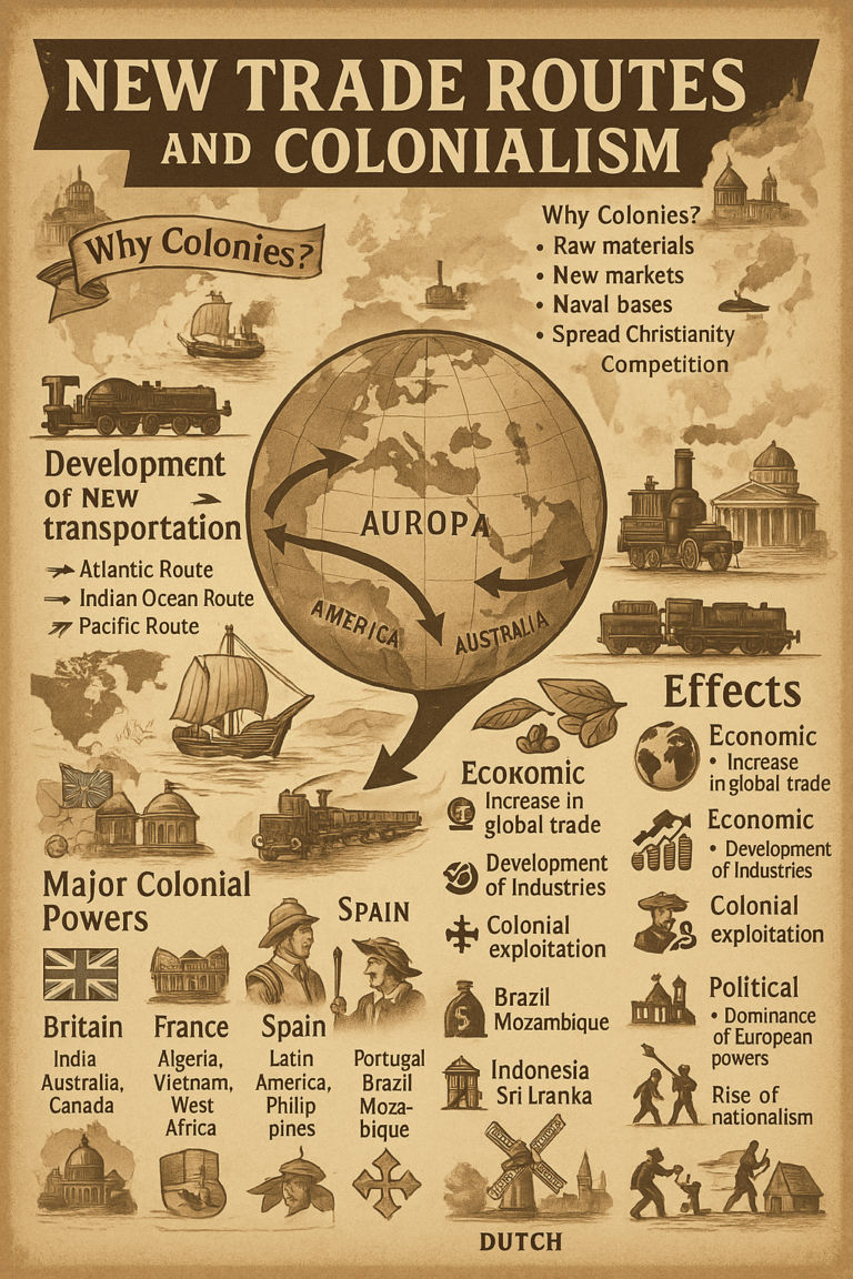 Industrial Revolution: Top 10 Positive & Negative Effects (2026)