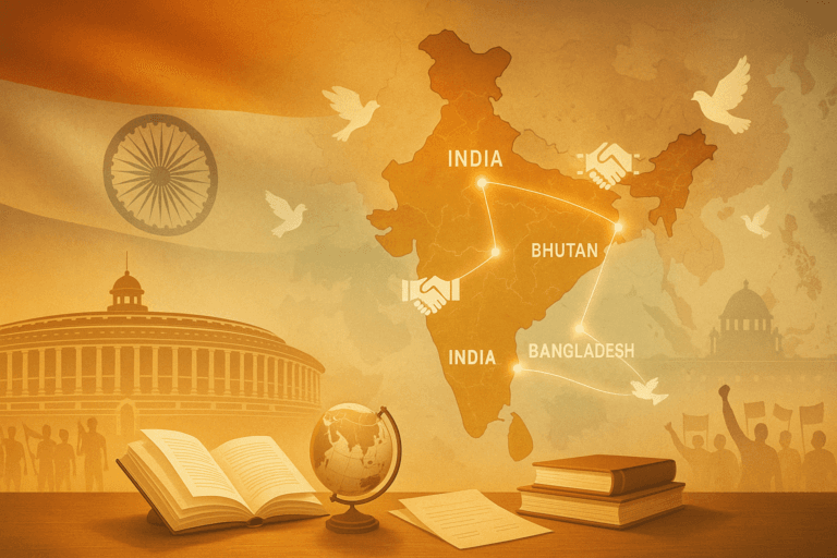 Inder Kumar Gujral: 7 Powerful Facts on Writing Work & Legacy