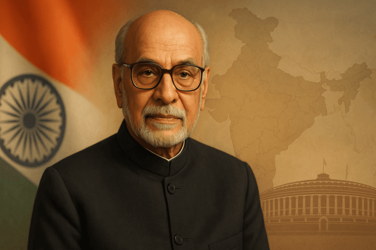 Inder Kumar Gujral: 7 Powerful Facts on Writing Work & Legacy