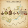 Delhi: Historical, Urban–Rural and Economic Classification
