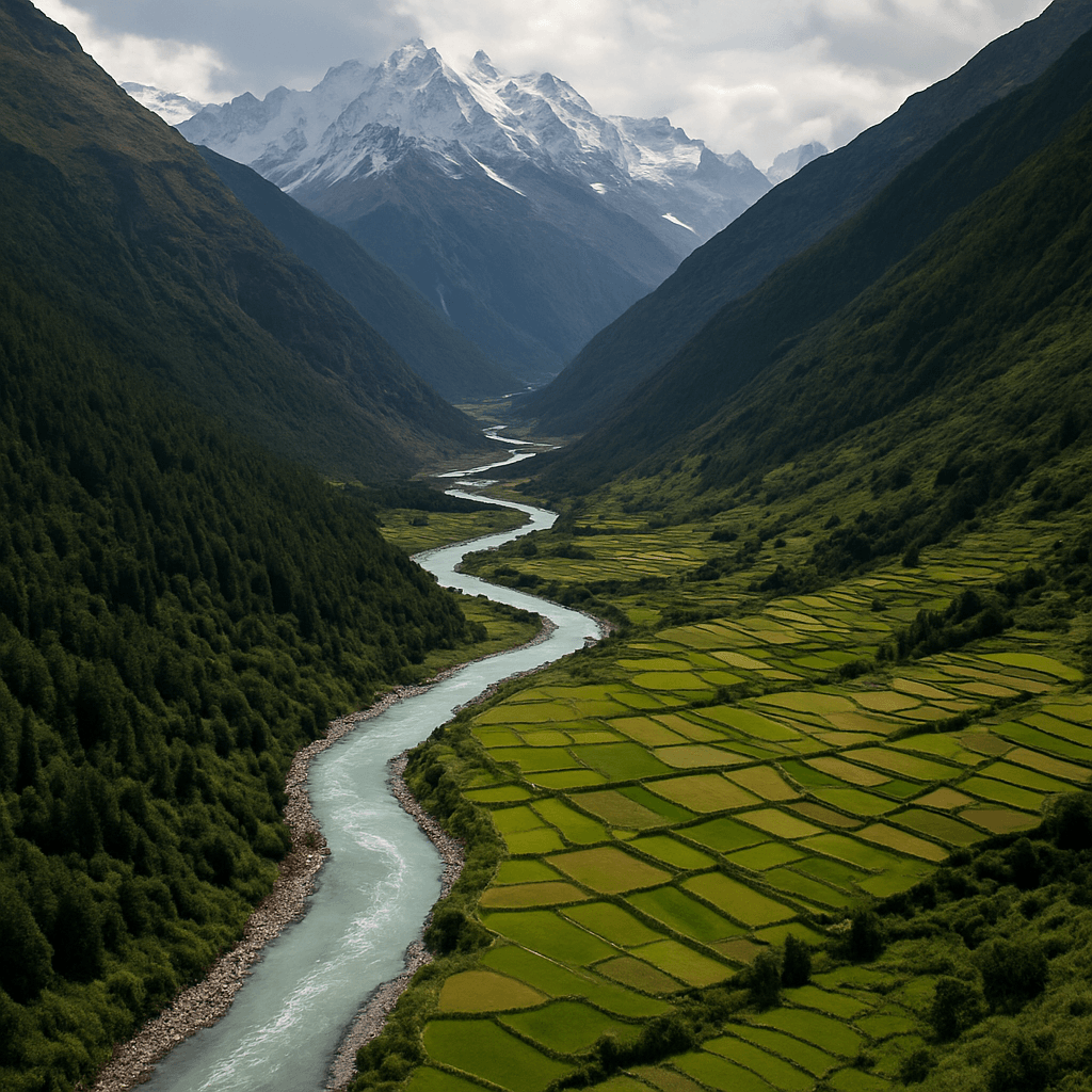 Best Himalayan Valleys and Passes: Ultimate Travel Guide