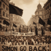 Simon Commission 1927: History & Protests ,analysis