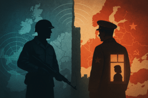 NATO vs Warsaw Pact — A Complete Story of Conflict, Strategy