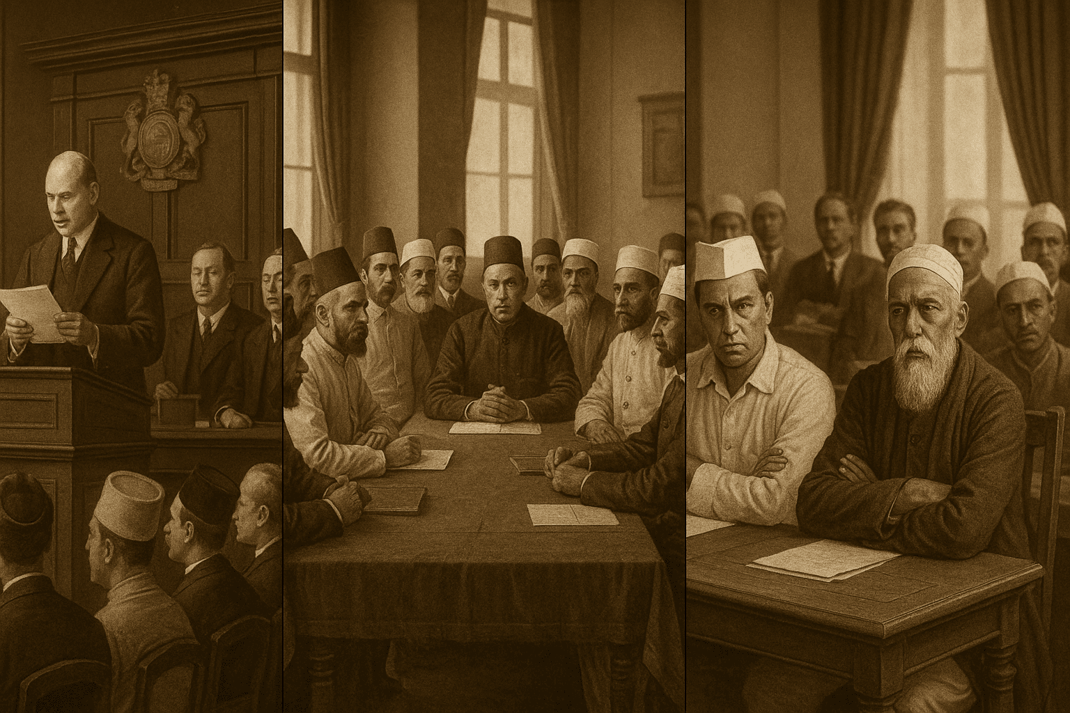 Indian Councils Act 1909: Powerful Meaning, Provisions & Impact