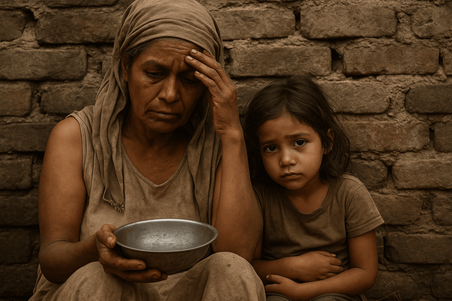 Global Food Insecurity: Urgent Causes, Impact & Solutions